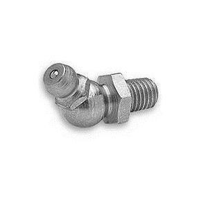 612000 Plews & Edelmann Grease Fittings 1/4"-28 Thread - 612000 ...